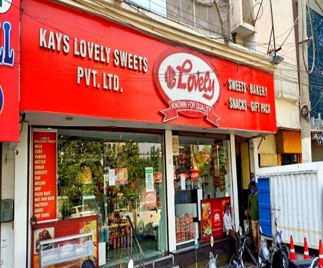 आपदा में मिली चुनौती, केज लवली स्वीट्स ने नए अवसर भुनाने को डिजिटल का ...
