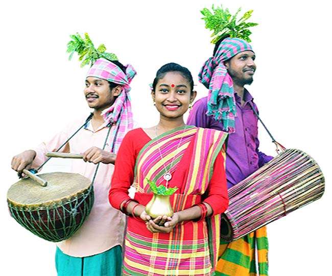 Amazing Facts संताल आदिवासी के घर में क्यों नहीं होती एक भी खिड़की ...