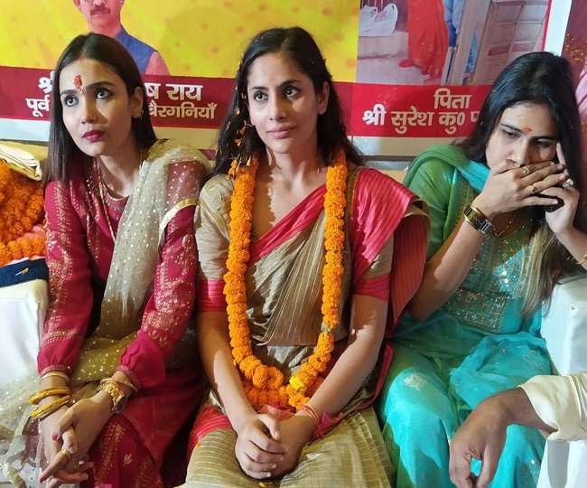 सिमरन जैसी बेटियां हर मां-बाप की ख्वाहिश, सीतामढ़ी की एसडीएम बिटिया को ...