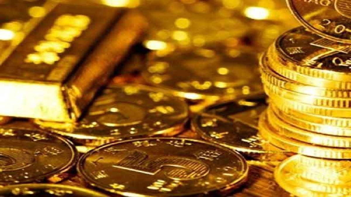 Gold Coin Offers: त्योहारी सीजन में ग्राहकों की 'चांदी', धनतेरस पर सोना ...