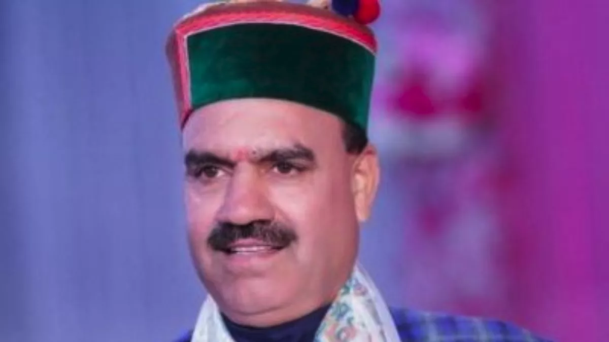 Inder Dutt Lakhanpal: करीब सात करोड़ की संपत्ति के मालिक हैं इंद्रदत्त ...