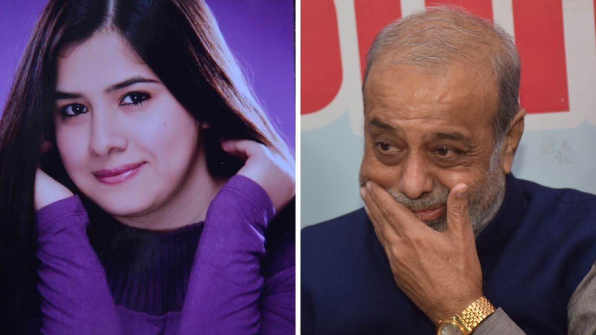 Kanpur Jyoti Murder Case: बेटी के लिए इंसाफ की लड़ाई में नहीं डिगे पिता, बोले- एक बार लगा था कि ...