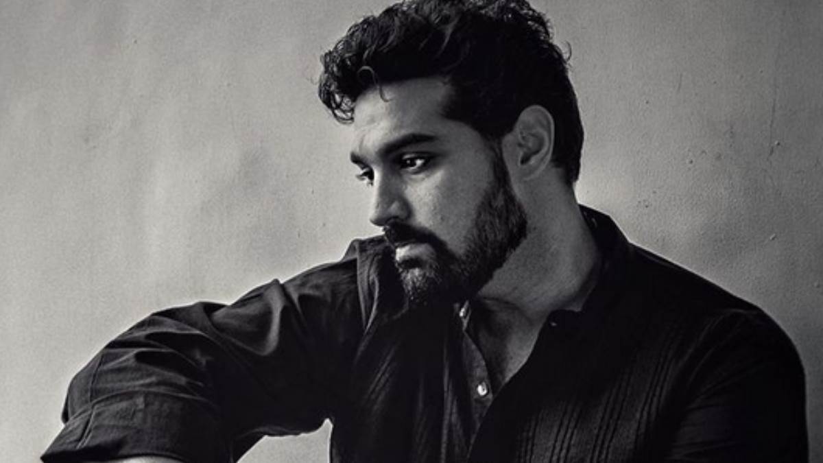 Tripling एक्टर ने नेपोटिज्म पर खुलकर रखी अपनी बात, कहा- इंडस्ट्री में ...