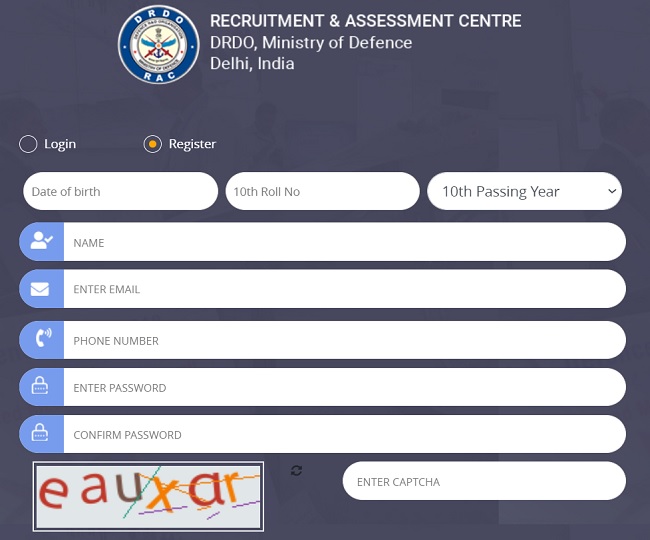 DRDO Recruitment 2023: डीआरडीओ में साइंटिस्ट भर्ती के लिए आवेदन 21 ...