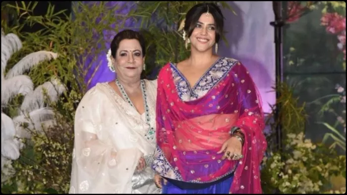 Ekta Kapoor और उनकी मां शोभा के खिलाफ POCSO एक्ट के तहत केस दर्ज, 'गंदी ...