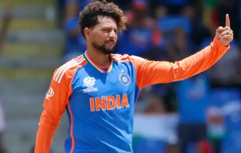 UP Cricketers: यूपी के 5 मशहूर भारतीय क्रिकेटर्स, जिन्होंने नीली जर्सी ...