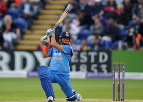 UP Cricketers: यूपी के 5 मशहूर भारतीय क्रिकेटर्स, जिन्होंने नीली जर्सी ...