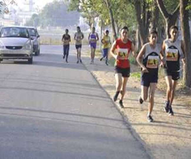 Super Sikh Run: 8 दिसंबर को सुपर सिख रन हाफ मैराथन में मानवता के लिए ...