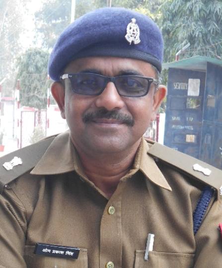 एक कॉल पर वरिष्ठ नागरिकों की मदद करने पहुंचेगी सवेरा पुलिस