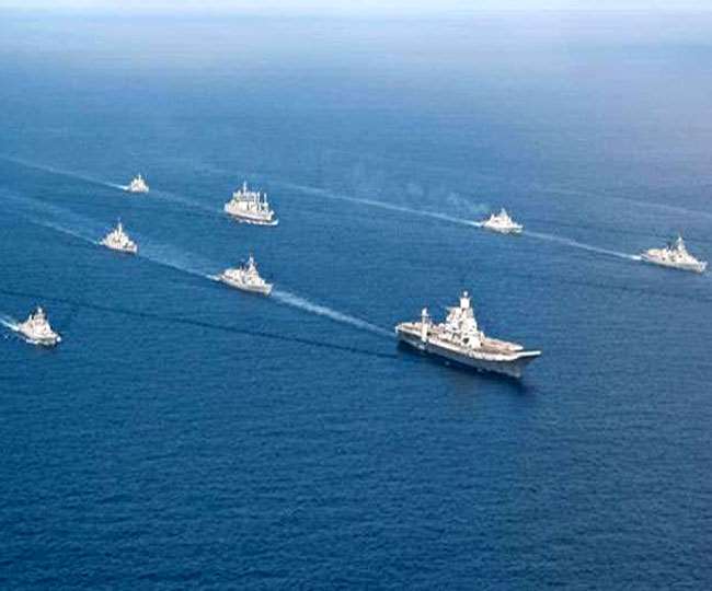 Indian Navy: नौ सेना के जंगी जहाजों के लिए प्रोपेलर बनाएगी HEC, पहली ...
