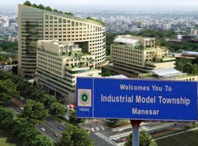 गुरुग्राम निगम को ना, मानेसर के लिए सहमत हैं सरपंच - Preparations for ...