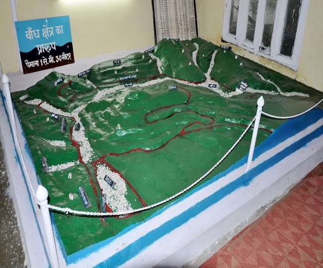 Jamrani Dam : एक्सपर्ट कमेटी ने रिपोर्ट शासन को भेजी, अब सरकार करेगी ...