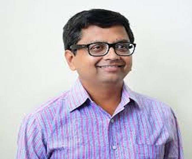 37वीं वाहिनी में पीएसी बैरक के टेंडर में मिली गड़बड़ी, एमएलसी अरुण पाठक ने कही ये बात - PAC ...