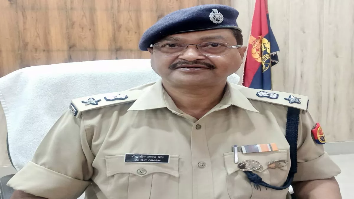 Pradeep Murder Case में Badaun SSP का एक्शन, प्रभारी निरीक्षक सहित दो ...