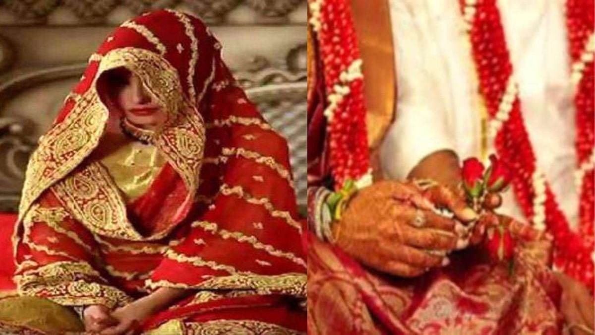 गोरखपुर में एक साथ एक हजार जोड़े लेंगे सात फेरे, सीएम योगी आदित्यनाथ भी ...