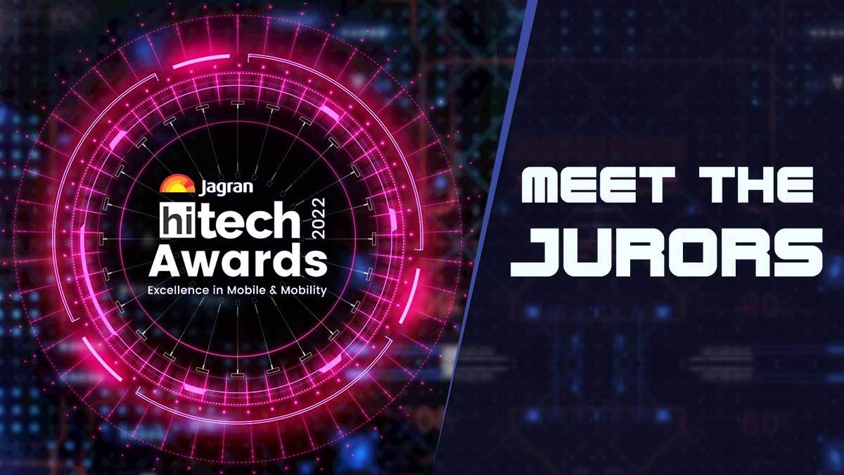 Jagran HiTech Awards 2022 हो चुका है शुरू, मोबाइल और मोबिलिटी के लिए ये ...