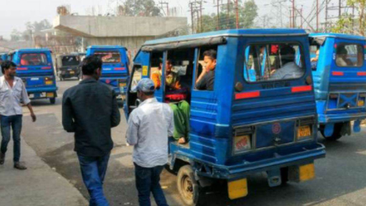 Dehradun News: देहरादून में तिपहिया विक्रम नहीं, अब दौड़ेंगे चौपहिया ...