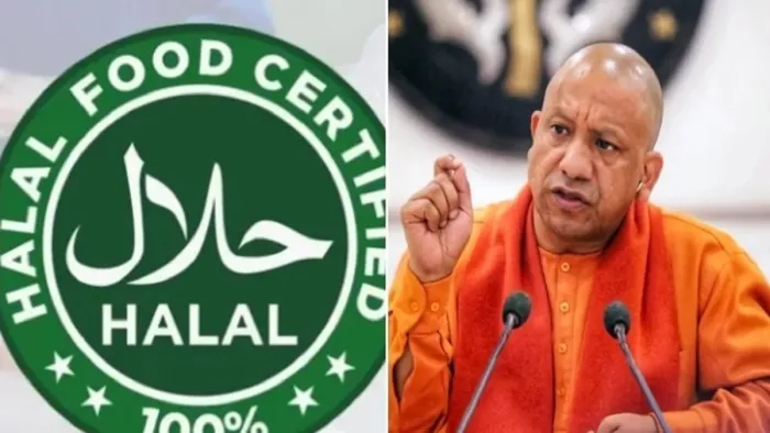 Halal Products: यूपी के इस जिले में दिखा हलाल उत्पाद पर सख्ती का असर ...