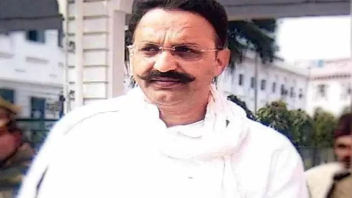 Manoj Rai murder case: मनोज राय हत्याकांड को लेकर आज होगी सुनवाई ...