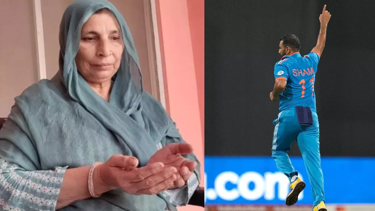 IND vs AUS: बेटा खेल रहा था फाइनल मैच, मां अस्‍पताल में लड़ रही थी जंग ...