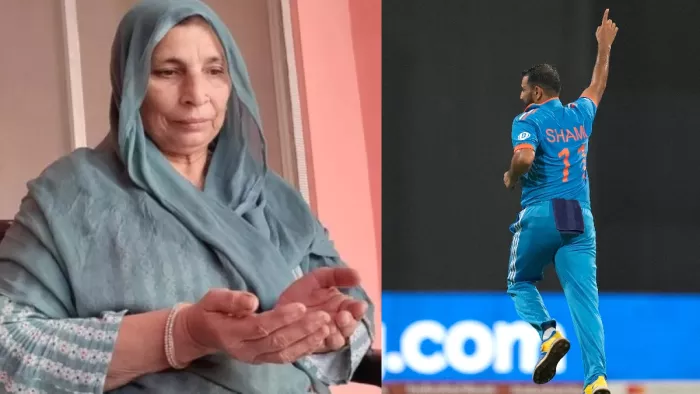 IND vs AUS: बेटा खेल रहा था फाइनल मैच, मां अस्‍पताल में लड़ रही थी जंग ...