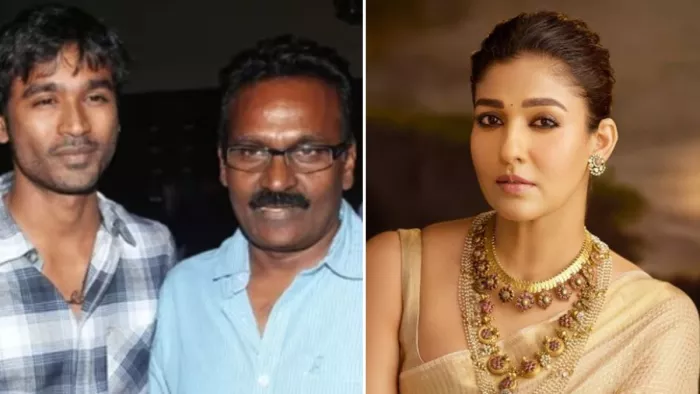 'जो हमारे पीठ पीछे बात करते हैं...', Nayanthara और धनुष के झगड़े में ...