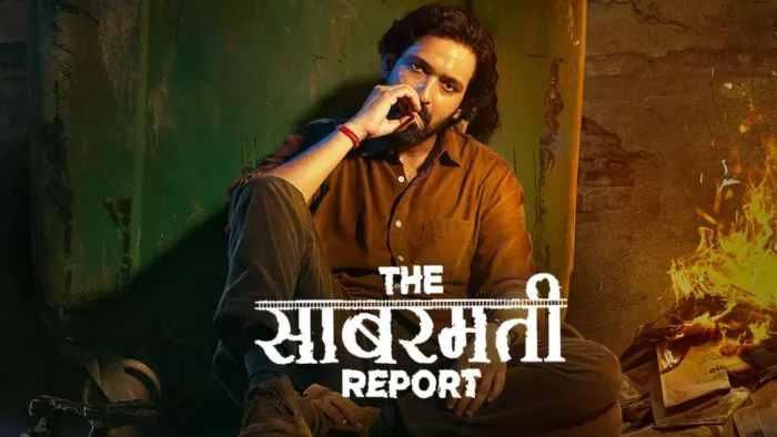 The Sabarmati Report Collection Day 6: टैक्स फ्री के बाद 'द साबरमती ...