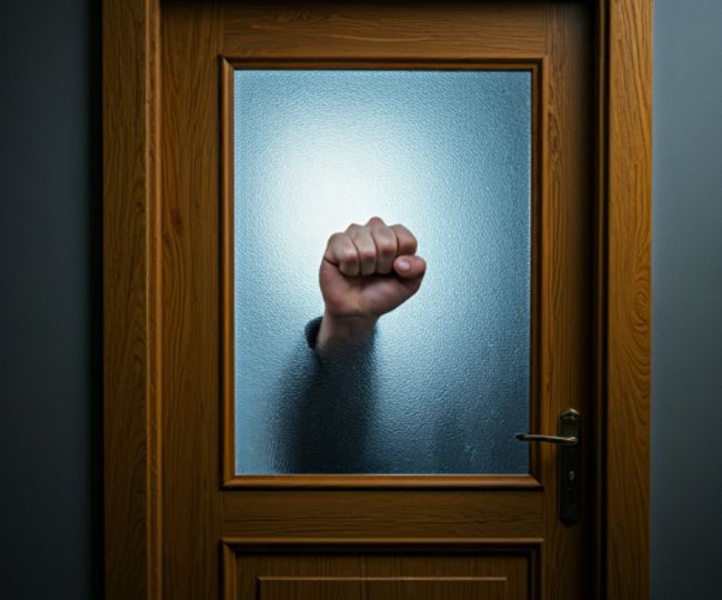 90 लोग गुस्से आने पर जोर से बंद करते हैं दरवाजा! यहां समझिए इस इमोशन का ...