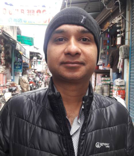 भरोली जंक्शन पर न शौचालय न पानी का उचित प्रबंध - people demand for ...