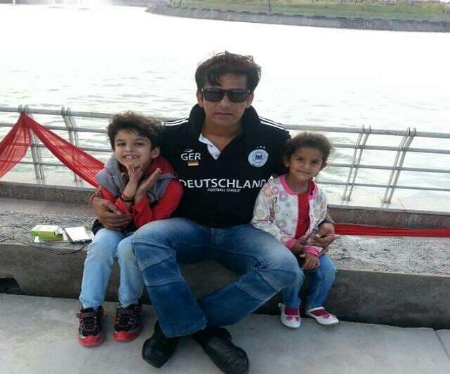 स्पोर्ट्स कॉलेज में धुरंधरों के बीच जगह बनाना था मुश्किल...पूर्व भारतीय हॉकी कप्तान रजनीश ने ...