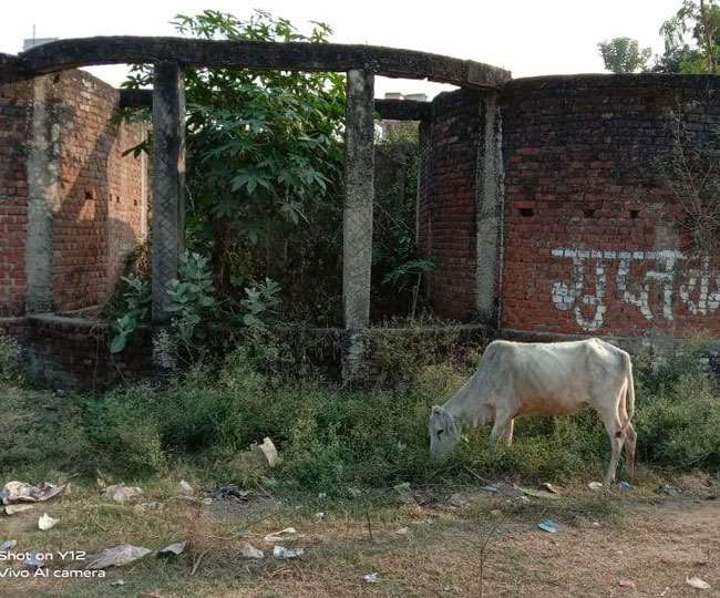 दो दशक में भी पूरा नहीं हो सका शेरघाटी का एक सपना, शहरवासियों को हमेशा ...