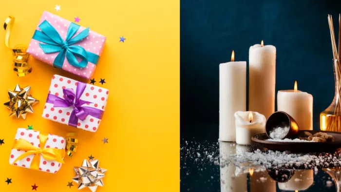 Christmas 2022 Gift Ideas: सीक्रेट सेंटा बनकर अपनों की बढाएं खुशियां ...