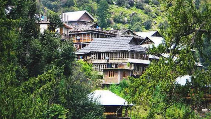 Mandi News: अब खुलेगा मलाणा में सिकंदर के इतिहास का राज, JNU के ...