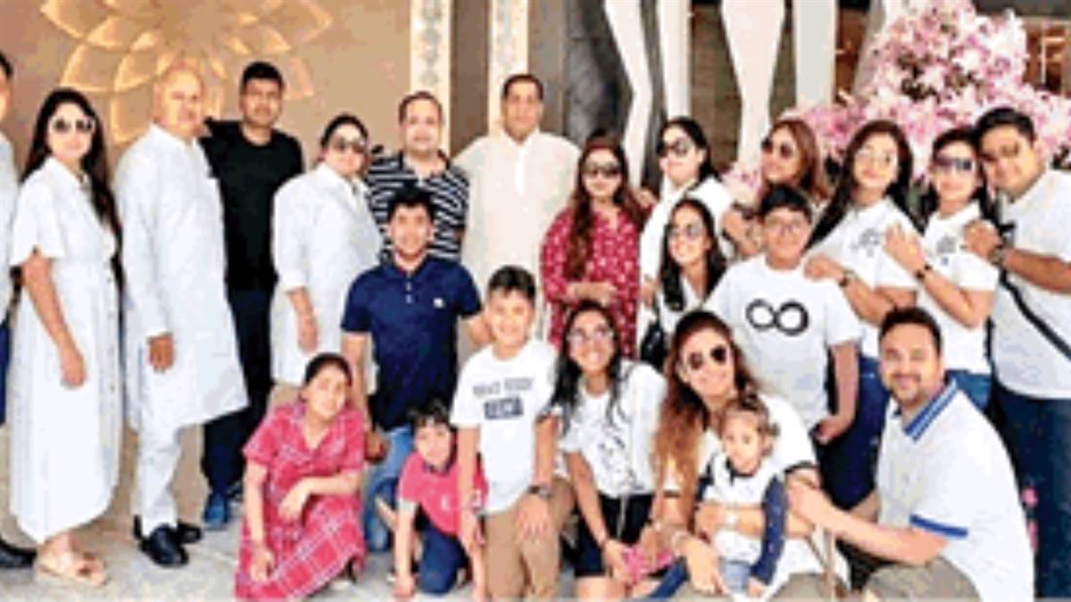 Aligarh: हाईस्कूल फेल, अंग्रेजी आती नहीं थी, लेकिन जिंदगी की परीक्षा ...