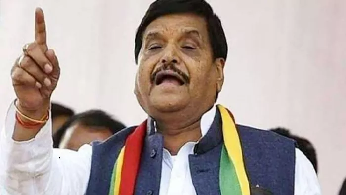 प्रयागराज में बोले शिवपाल सिंह यादव, पद की कोई लालसा नहीं, आजीवन सपा ...