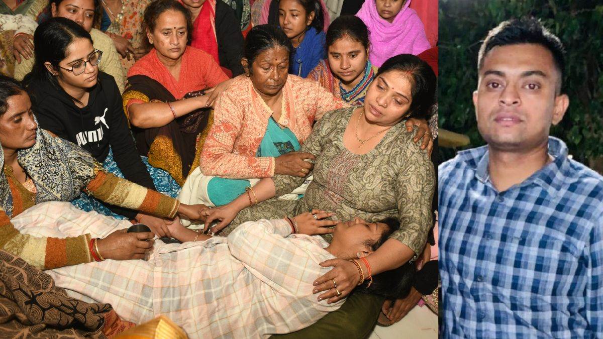 चीन सीमा पर सेना की पोस्ट पर हादसा, हट में आग लगने से मेजर बलिदान ...