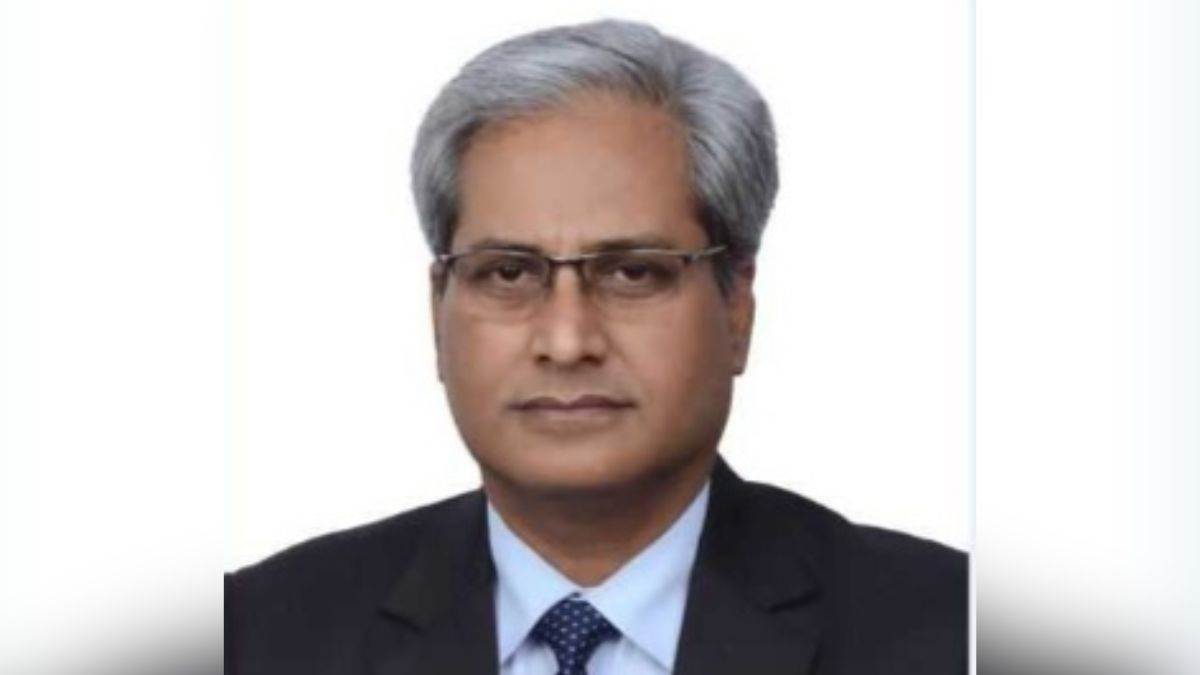 Jharkhand News: सुनील चंद्र दुबे को बनाया गया बिरसा कृषि विश्वविद्यालय ...