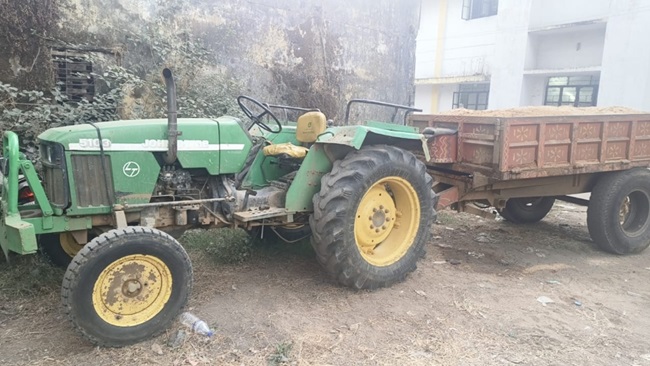 Jharkhand Sand Mining: जल्द दूर होगी बालू की किल्लत, 58 घाटों पर मिली ...