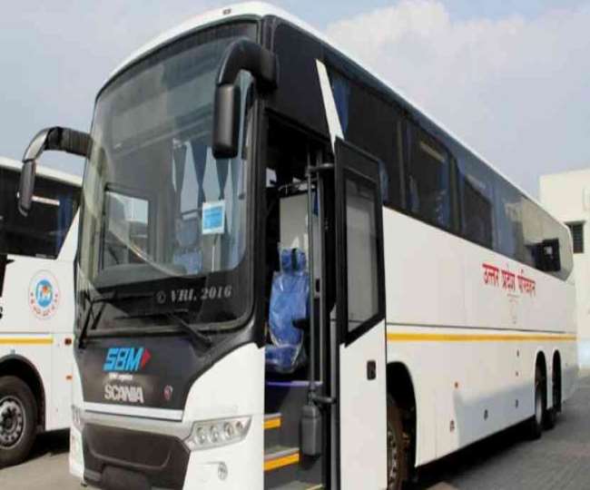 यात्रा होगी अब ज्‍यादा आरामदेह, भैंसाली अड्डे से कोटद्वार-नजीबाबाद के ...