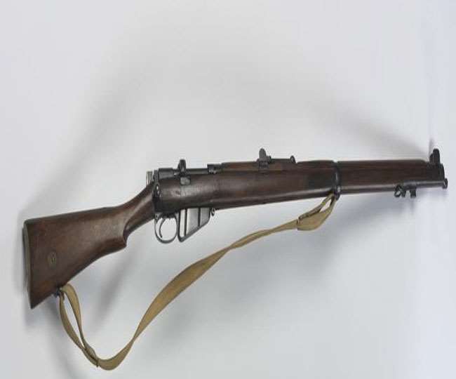 'सेवानिवृत्त' होगी थ्री नॉट थ्री, इंसास को मिलेगी 'तैनाती'; पढ़िए पूरी ...