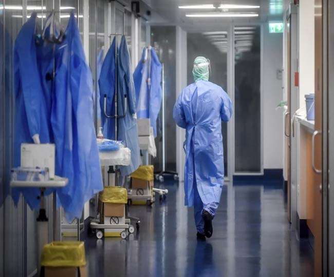 Covid-19 World Updates: चीन में फिर बढ़ा कोरोना का कहर, ब्रिटेन और ...