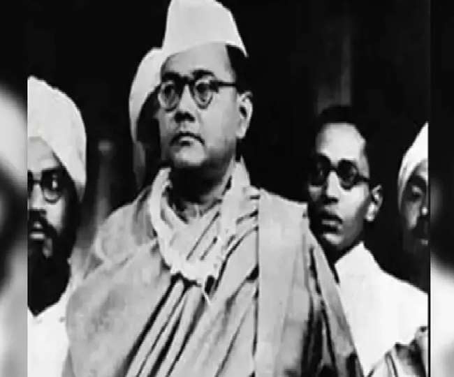 NetaJi Death Mystery: जानें क्‍यों 75 साल बाद भी नहीं उठा नेताजी की मौत ...