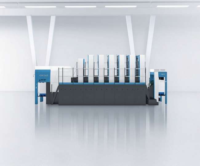 लुधियाना में लगेगी दुनिया की सबसे तेज एडवांस मशीन, 26 कारोबारी मिलकर ...