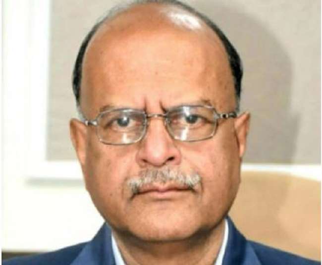 25 वर्षों से दिल्ली में कार्यरत प्रोफ़ेसर डॉ. संजीव मित्तल बने संबलपुर ...
