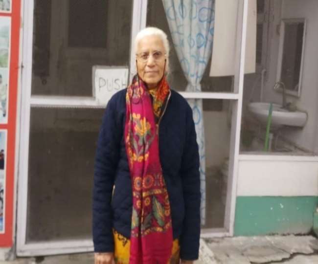 जानें कौन हैं डॉ इंदू, जो 20 साल से निभा रहीं बेटे को दिया संकल्‍प, 200 ...