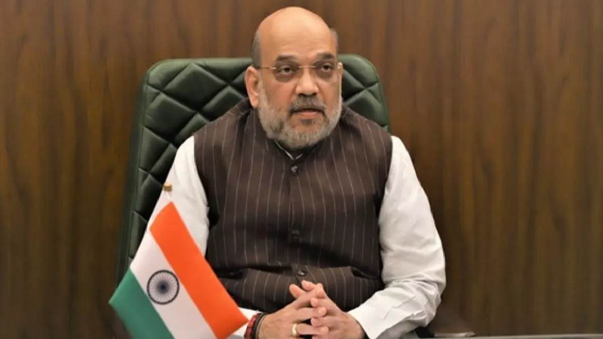 बिहार: गृहमंत्री अमित शाह 22 फरवरी को आएंगे पटना, किसान समागम में करेंगे शिरकत - Home Minister ...