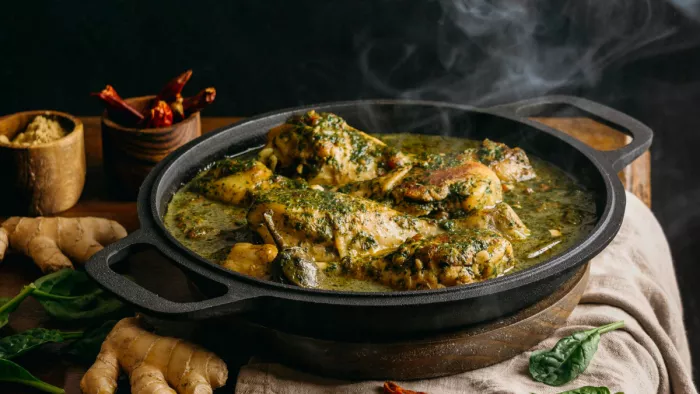 Jaisalmer Street Food: जैसलमेर के लज़ीज जायके, जो आपकी ट्रिप का मजा कर ...