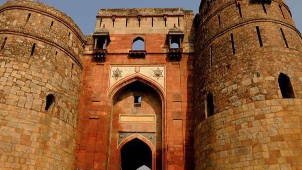 Delhi Old Fort: G-20 के लिए तैयार हाे रहा है पुराना किला, जानिए क्या है ...