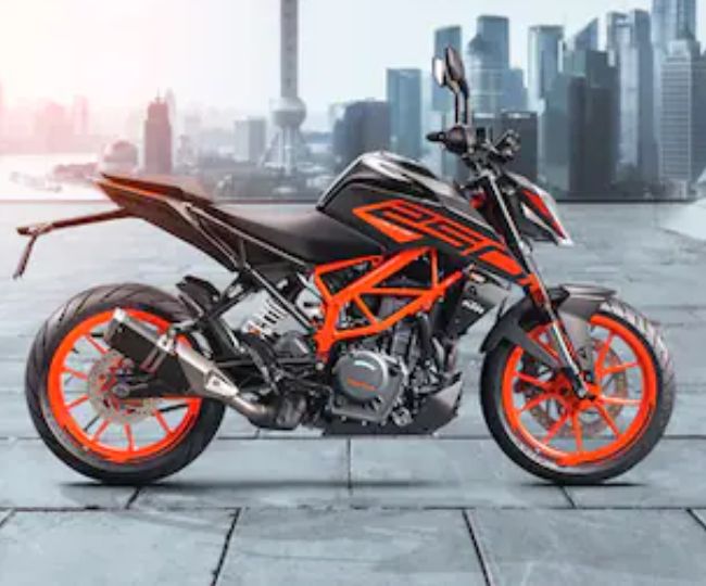 2 लाख रुपये से कम की कीमत में घर ले जाएं ये टॉप स्पीड वाली दमदार बाइक्स ...