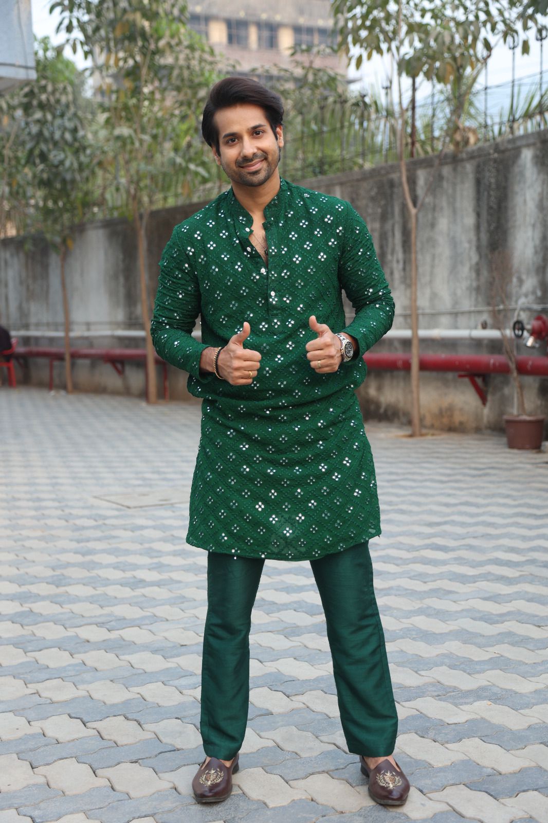 Exclusive: 'आप ऑडिशन देते-देते थक जाते हैं', 7 साल बाद Jhanak में विहान ...